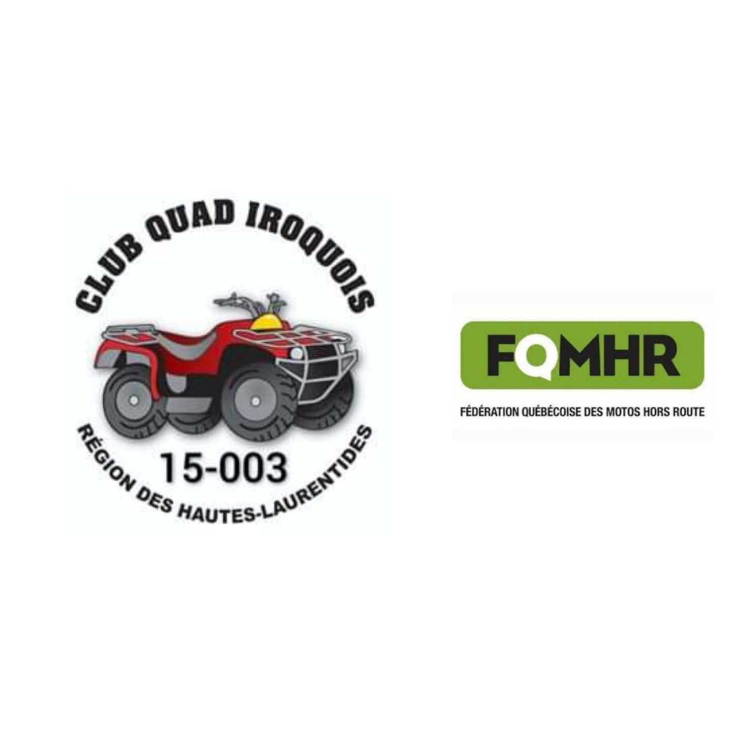 NOTRE CLUB – Club Quad Iroquois